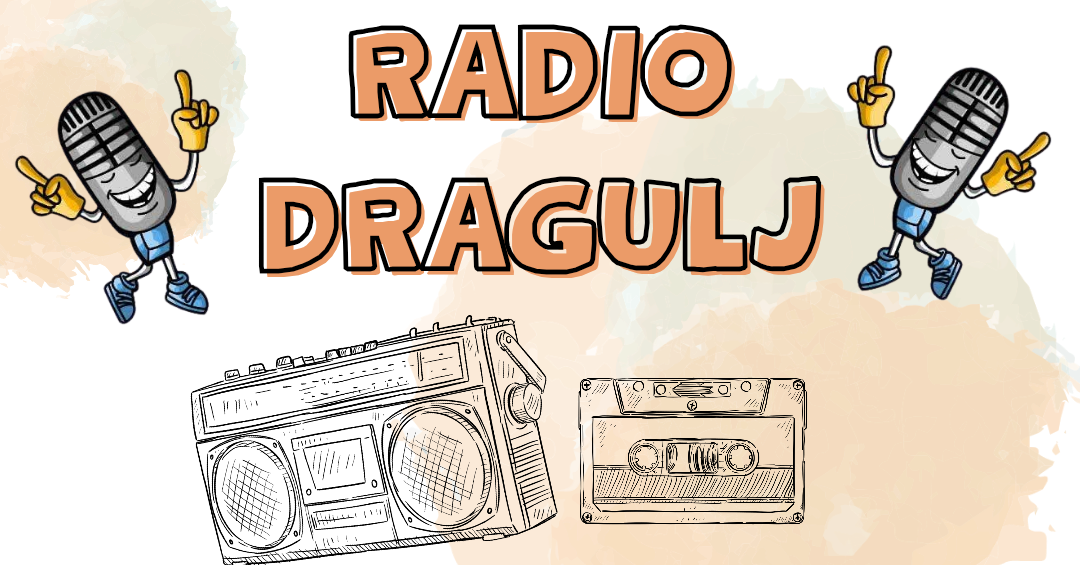 Radio Dragulj uživo – Radio narodna muzika - Radio Dragulj